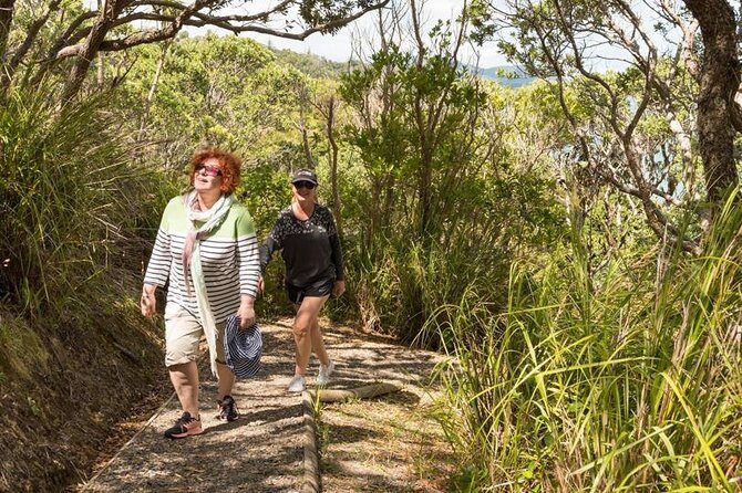 Island Hopper Day Cruise - sailing to wildlife sanctuary island - 6 hr cruise - Final Thoughts: Is This Tour Right for You?