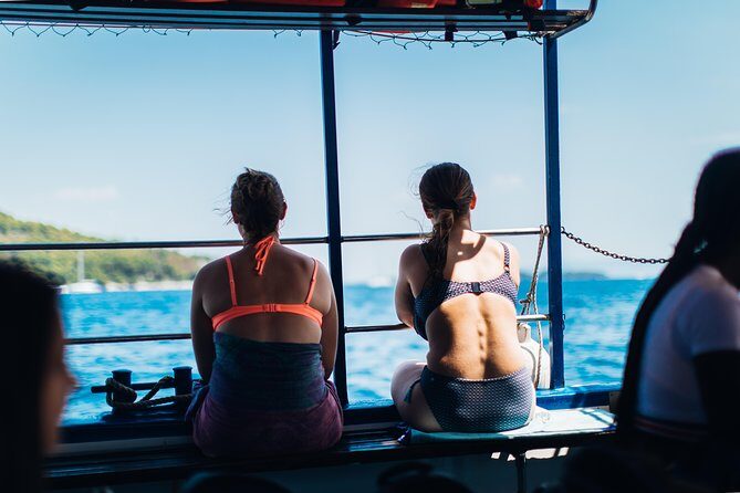 Island Hopping Boat Excursion with Lunch (Trogir,Blue Lagoon, olta) - FAQ: Practical Questions Answered