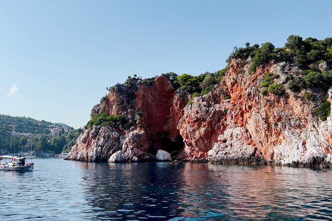 Island Hopping from Skiathos - The Sum Up