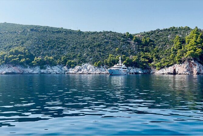 Island Hopping from Skiathos - FAQ