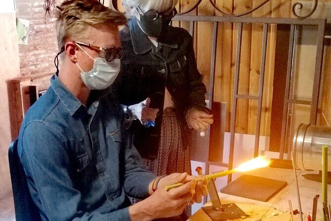 Island Hopping Tour: Mazzorbo, Burano and Murano - Who Will Love This Tour?