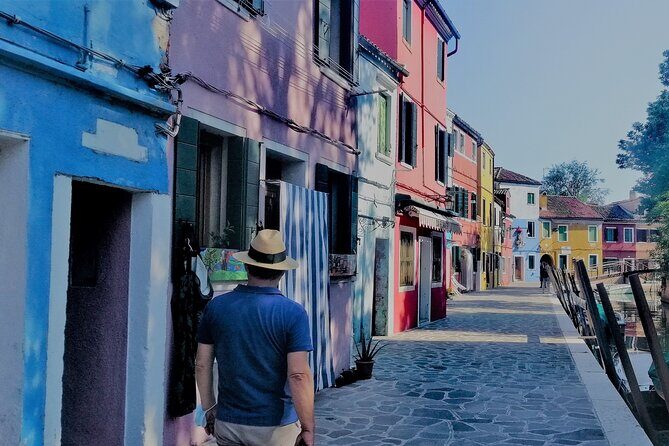 Island Hopping Tour: Mazzorbo, Burano and Murano - Final Thoughts