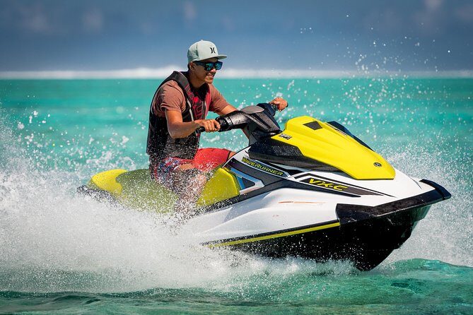 Island jet tour - FAQ