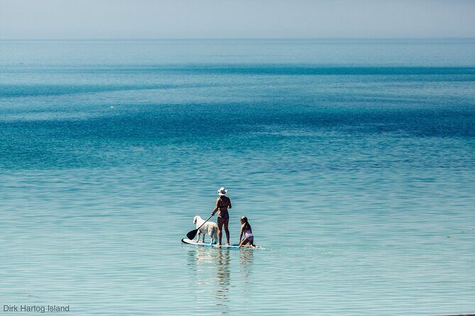 Island Life Adventures | A Day at Dirk - FAQ