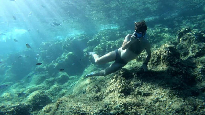 Island Losinj Kayak Tour - What to Expect During the Tour