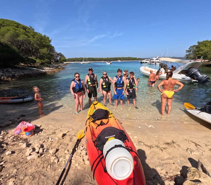 Island Losinj Kayak Tour - Value and Practicalities