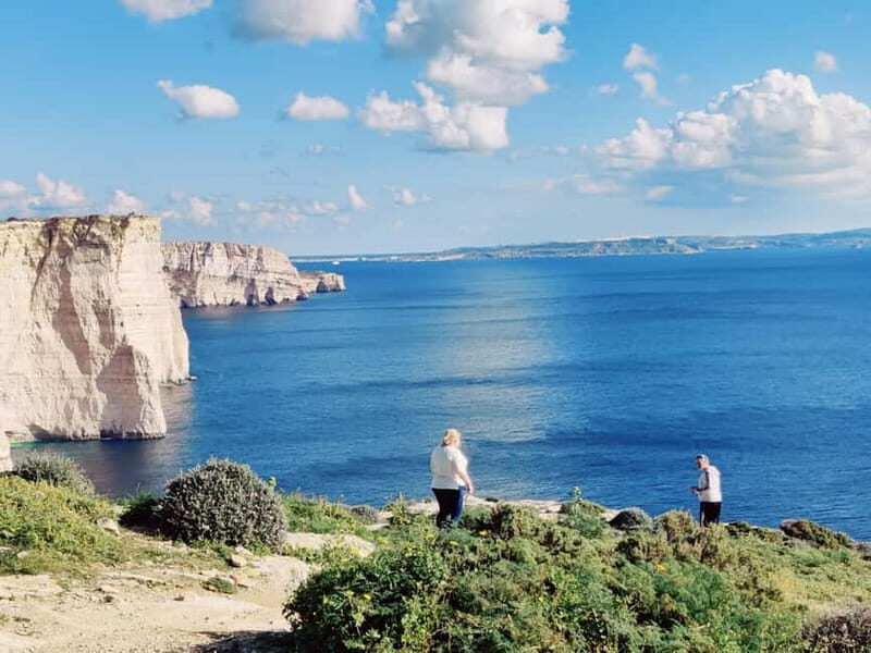 Island of Gozo: Private Tour - The Value of a Private, Custom Experience