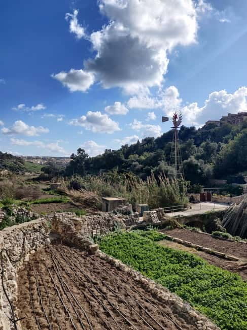 Island of Gozo: Private Tour - Authentic Experiences as Highlighted in Reviews