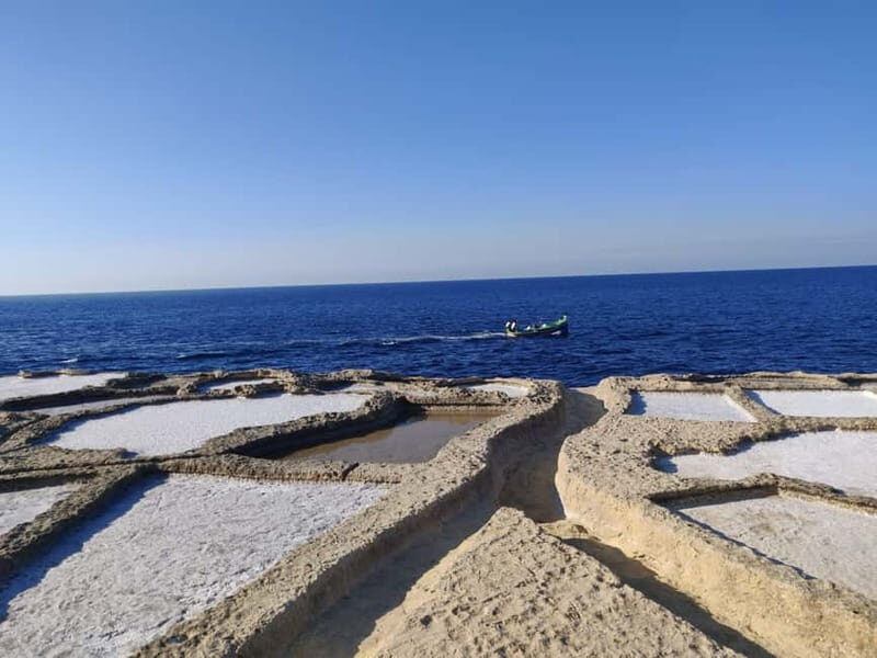 Island of Gozo: Private Tour - Practical Details You Need to Know