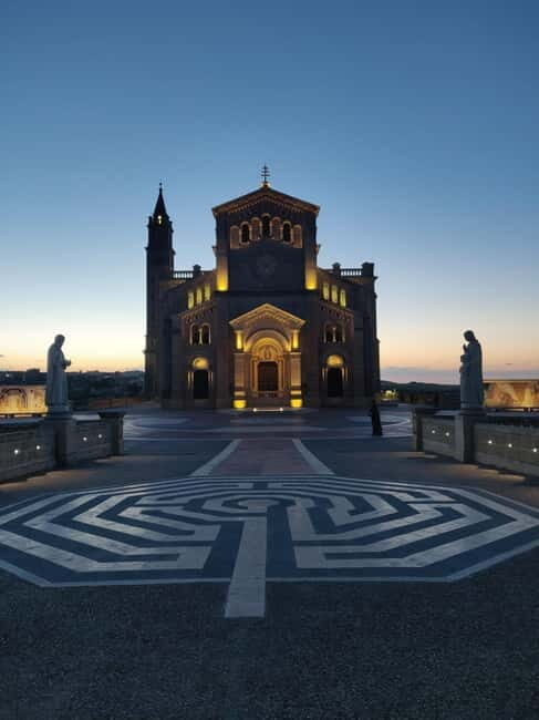 Island of Gozo: Private Tour - The Sum Up