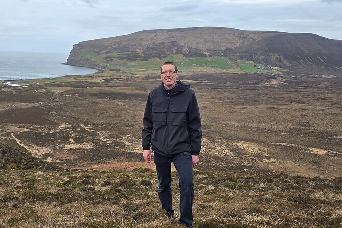 Island of Hoy Day Trip - The Complete Guide to the Island of Hoy Day Trip