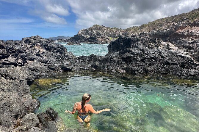 Island of Maui Customized Half Day Tour - The Itinerary Breakdown: A Truly Tailored Day