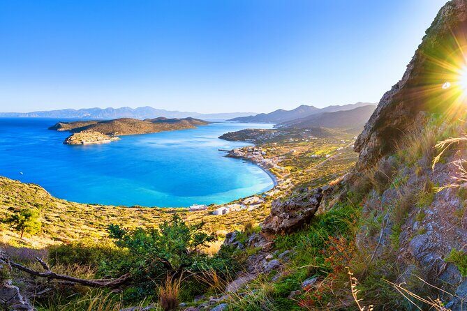 Island of Spinaloga Full-Day Tour from Heraklion with Lunch - Exploring the Island of Spinalonga Full-Day Tour from Heraklion with Lunch