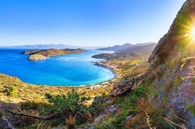 Island of Spinaloga Full-Day Tour from Heraklion with Lunch - FAQ