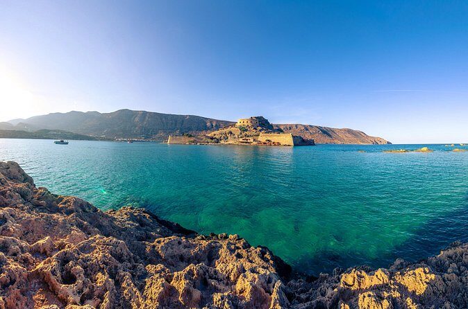 Island of Spinaloga Full-Day Tour from Heraklion with Lunch - Final Thoughts