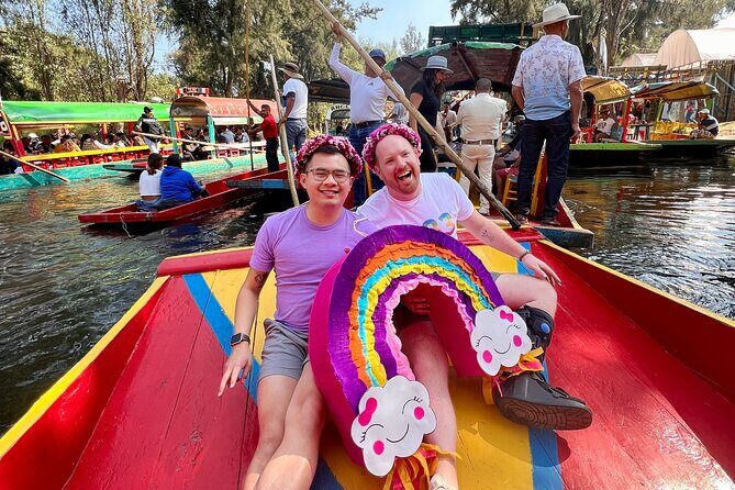 ISLAND OF THE DOLLS in Xochimilco in a Private Boat - FAQs