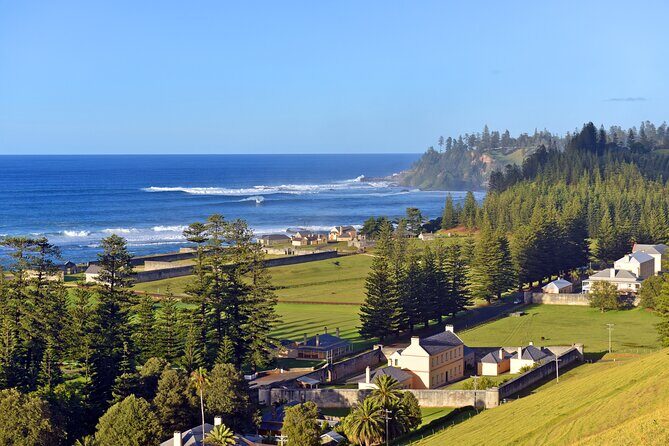 Island Orientation Package incl. Return Airport Transfers & Tour - FAQ