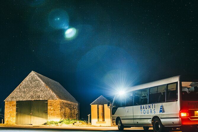 Island Orientation Tour with Airport Transfer Norfolk Island - Frequently Asked Questions