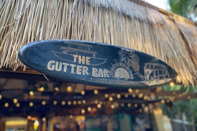 Island Pub Crawl with Lunch and High Speed Boat Tour in Brisbane - FAQ