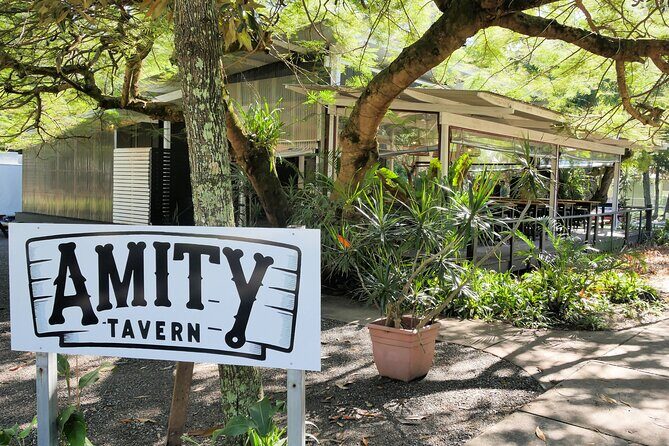 Island Pub Crawl with Lunch and High Speed Boat Tour in Brisbane - Final Words