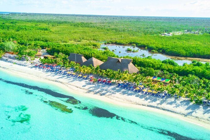 Island Rumba Ride & Beach Party at Cozumel - Who Should Consider This Tour?