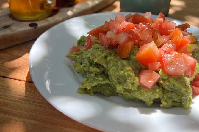 Island Shakers: Cozumel Mixology & Taco Tour - Who Will Love This Tour?