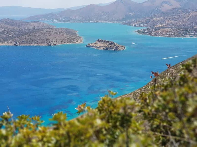 Island Spinalonga, Milatos Cave, Speedboat, OliveTasting - FAQ