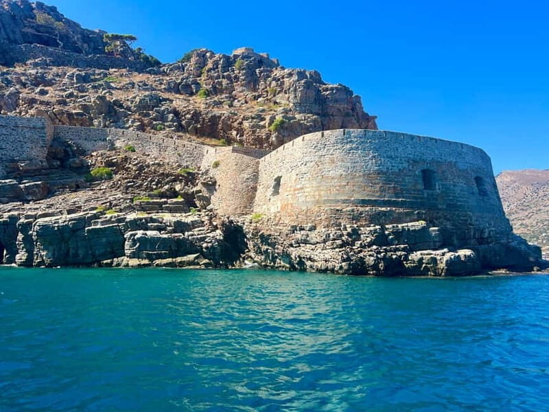 Island Spinalonga, Milatos Cave, Speedboat, OliveTasting - Final Thoughts