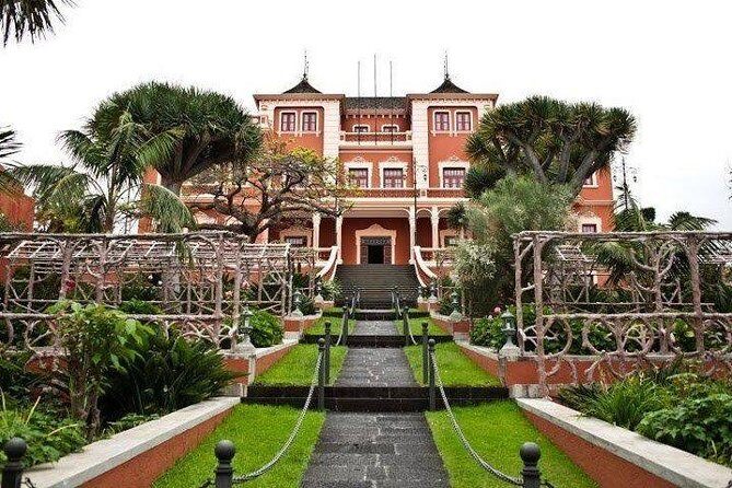 Island Tour Candelaria, La Orotava, La Laguna, Garachico, Masca - Authentic Insights from Reviews