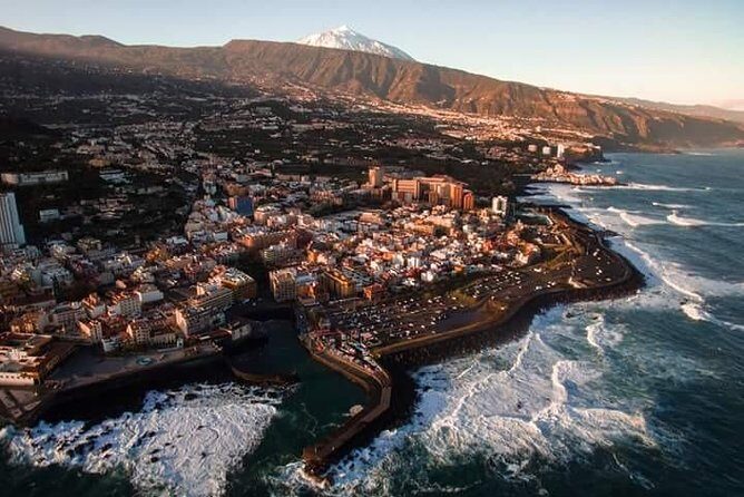 Island Tour Candelaria, La Orotava, La Laguna, Garachico, Masca - Final Thoughts: Is It Worth It?