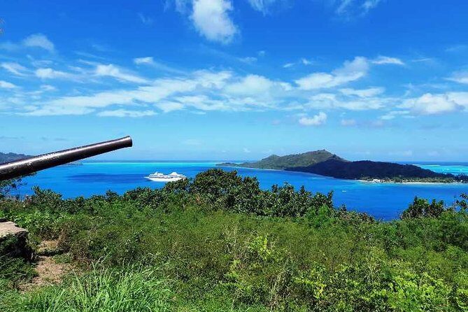 Island Tour & Getaway on the Bora Bora Mountains by Quad / ATV - Who Is This Tour Best For?