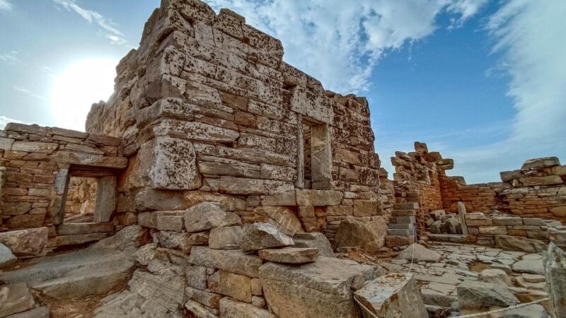 Island Tour in Amorgos - An In-Depth Look at the Amorgos Island Tour