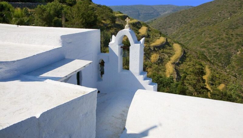 Island Tour in Amorgos - Final Thoughts