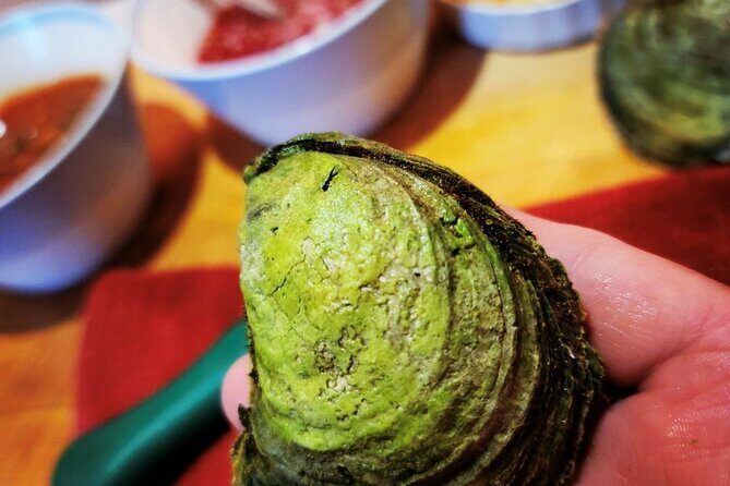 Island Tour with Oyster Tasting & Merroir Experience P.E.I. - Key Points