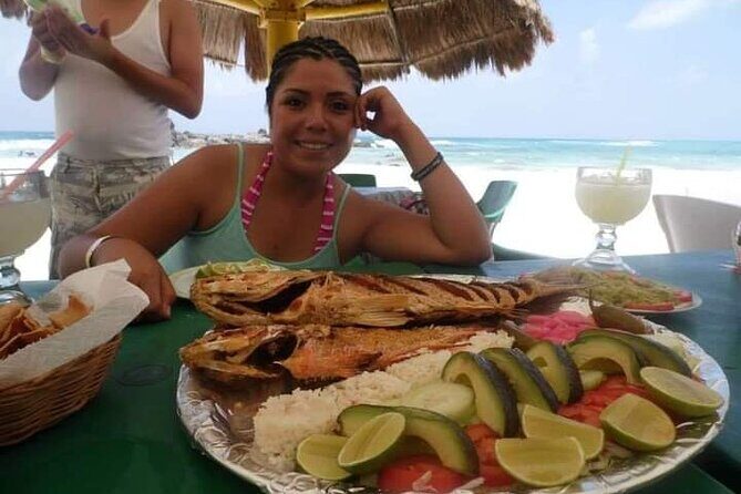 Island Tour With Private Driver - Practical Details