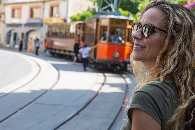 Island Tour with Train Tram Boat and Bus from Cala Millor - Practical Details and Considerations  