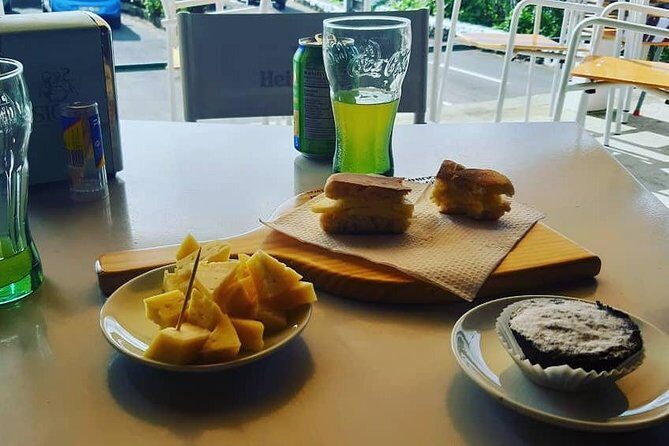 Island Van Tour (Full Day) | Terceira Island - Introduction