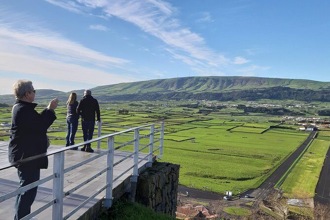 Island Van Tour (Full Day) | Terceira Island - Who Would Love This Tour?