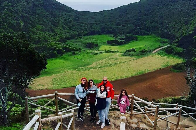 Island Van Tour (Full Day) | Terceira Island - FAQ