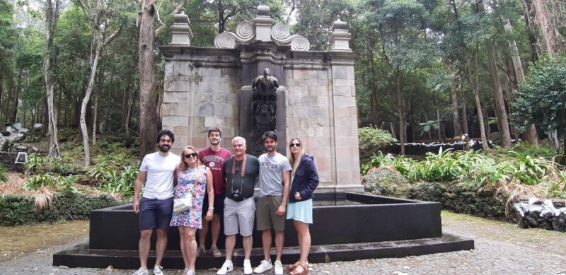 Island Van Tour (Full Day) | Terceira Island - Price, Value, and Booking