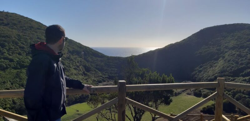 Island Van Tour (Full Day) | Terceira Island - Authenticity and Review Insights