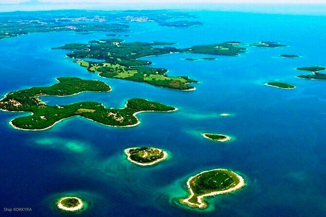 Island Visit National Park Brijuni & Dolphin Cruise - The Details: What to Expect on the Brijuni & Dolphin Cruise