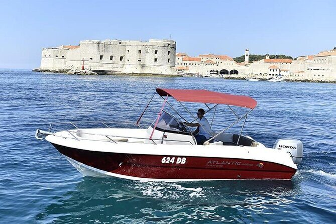Islands & Caves Private Tour with pickup, drinks & fuel included - Key Points