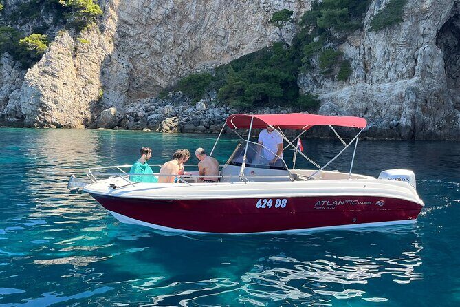 Islands & Caves Private Tour with pickup, drinks & fuel included - FAQ About the Islands & Caves Private Tour