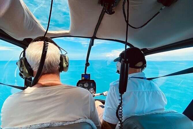 Islands & Mountains Adventure - FAQ