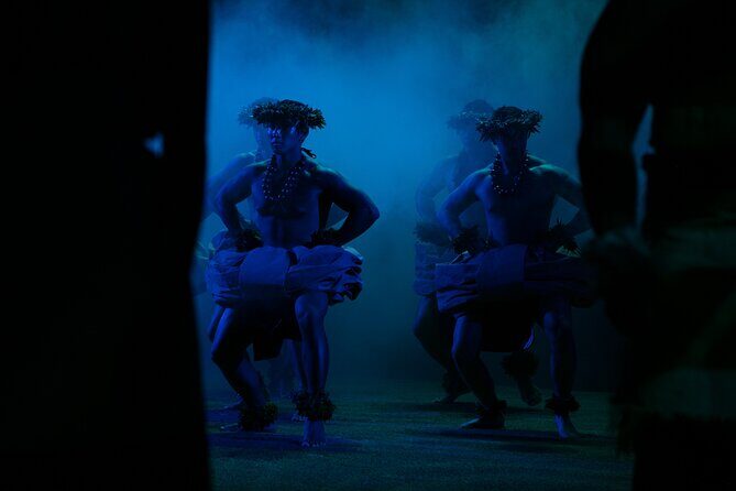 Islands of Polynesia & HA: Breath of Life package - The Evening Show: H: Breath of Life