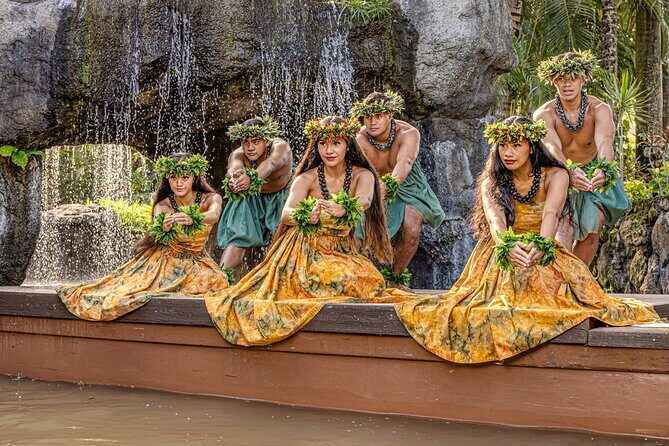 Islands of Polynesia & HA: Breath of Life package - Practical Details and Value