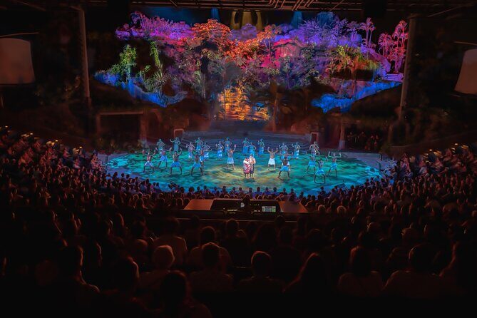 Islands of Polynesia & HA: Breath of Life package - What Reviewers Say