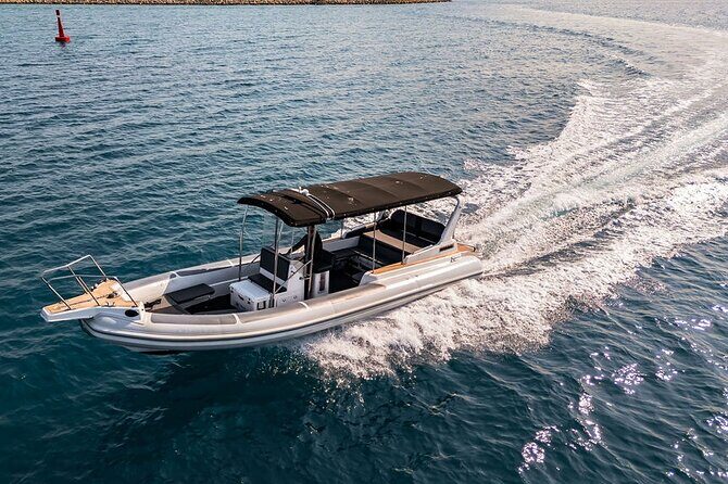 Islands Tour in Zadar by Speedboat - What’s Included and Whats Not