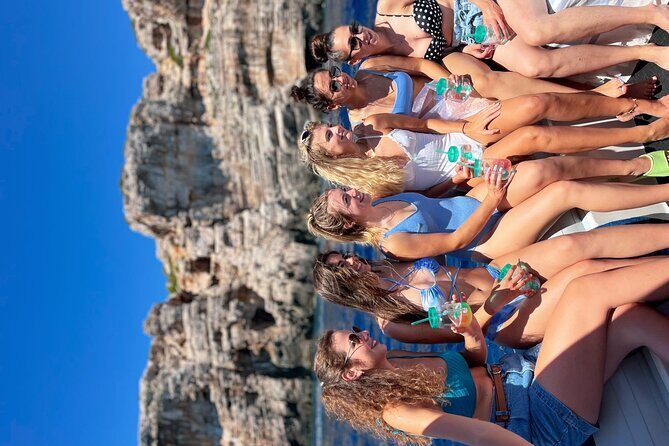 Islands Tour in Zadar by Speedboat - Who Should Consider This Tour?